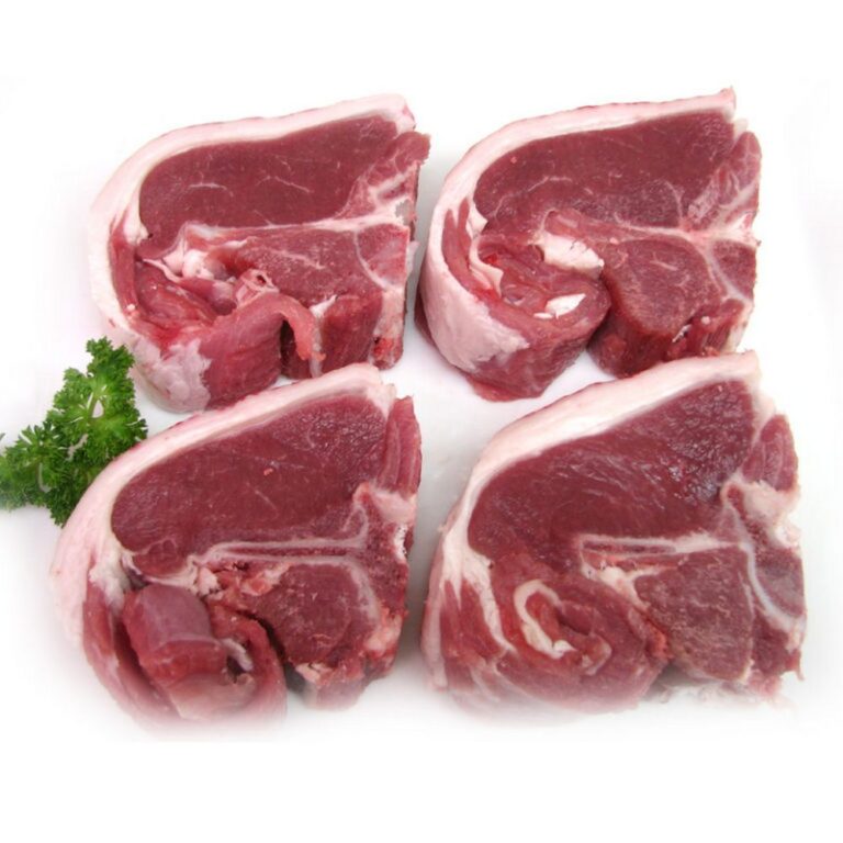 Lamb Loins | Trinidad & Tobago Supplier | Westco Foods