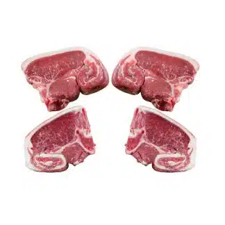 Frozen NZ Lamb Meat - Lamb Shanks, Legs Loin, Shoulder, Racks