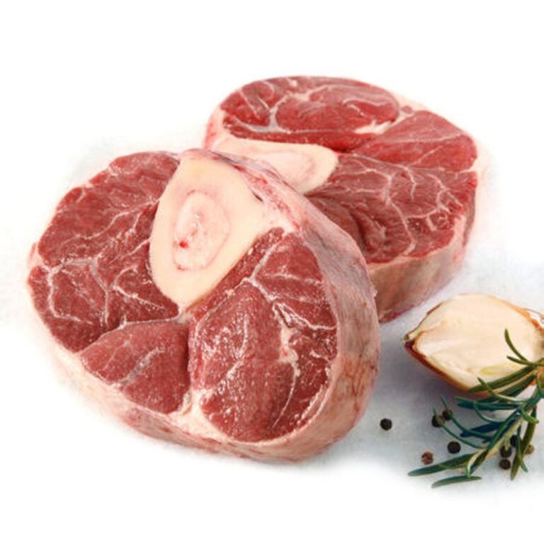 Beef Clod - Prime Quality Frozen Beef Cuts - Fast Delivery