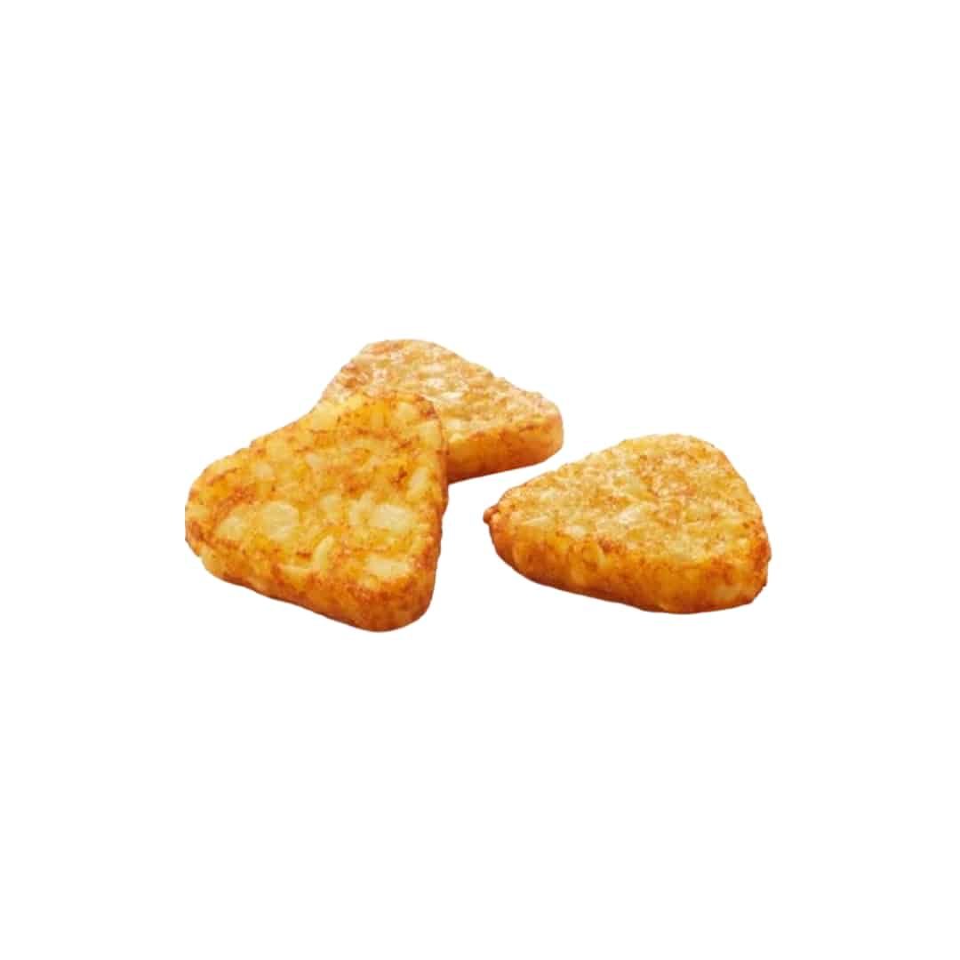 Frozen Hash Browns - Trinidad & Tobago Supplier - Wholesale