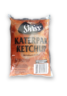 Swiss Tomato Ketchup - Wholesale Ketchup & Sauces Supplier