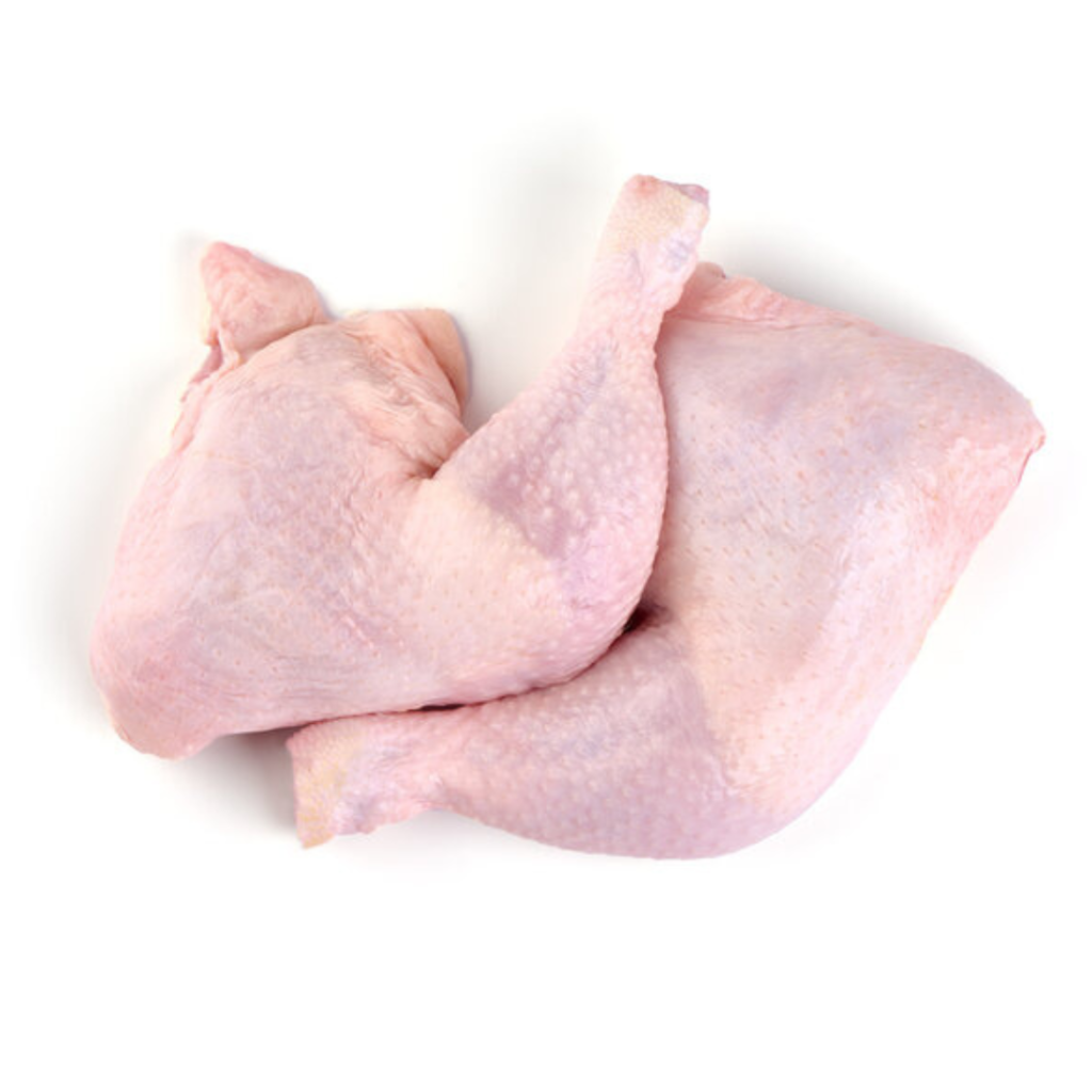 Chicken Leg Quarters - 40 Lbs - Trinidad & Tobago Supplier